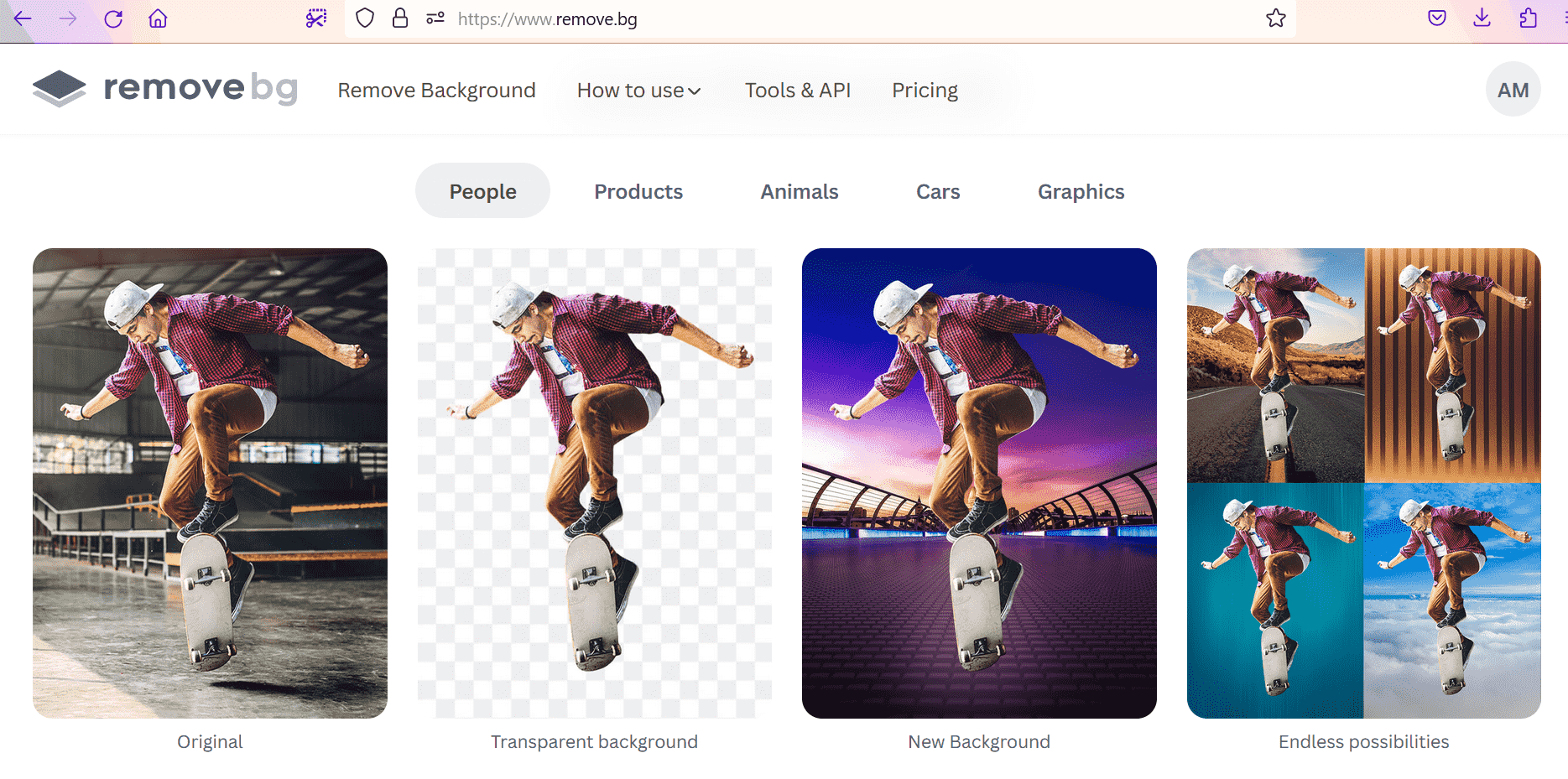 Remove.bg 2023 : The AI Tool for Removing Backgrounds from Images - CIGMA Pedia