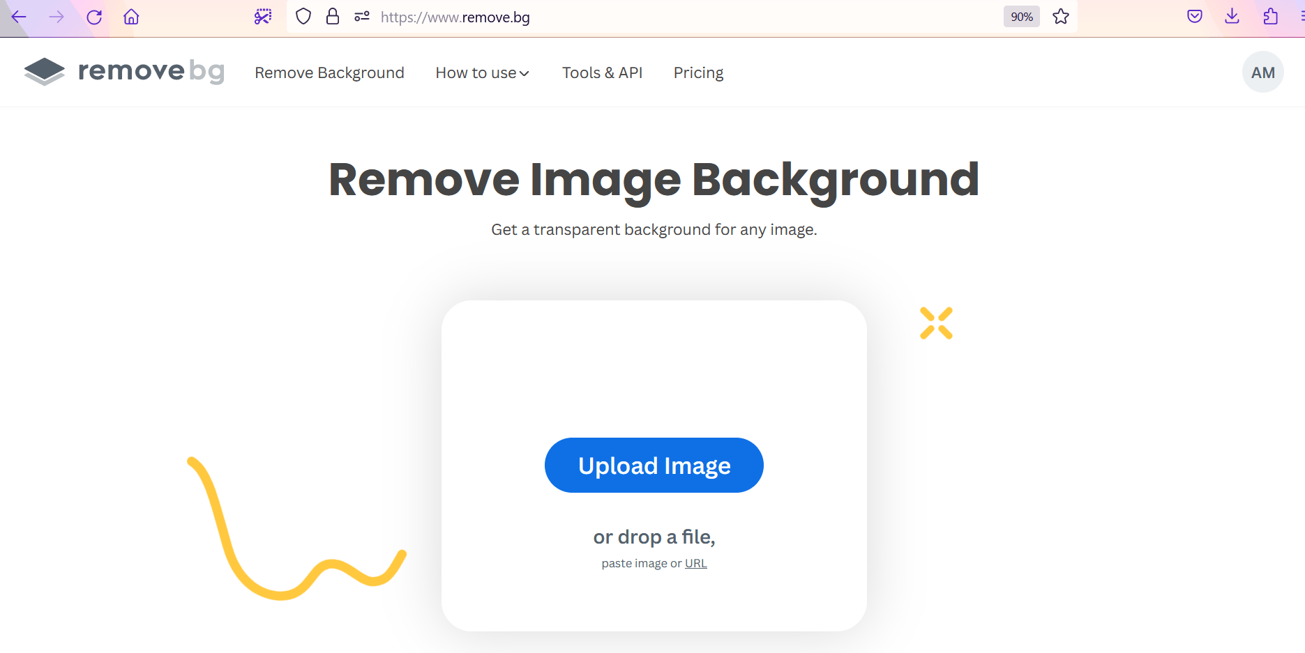 Remove.bg 2023 : The AI Tool for Removing Backgrounds from Images ...