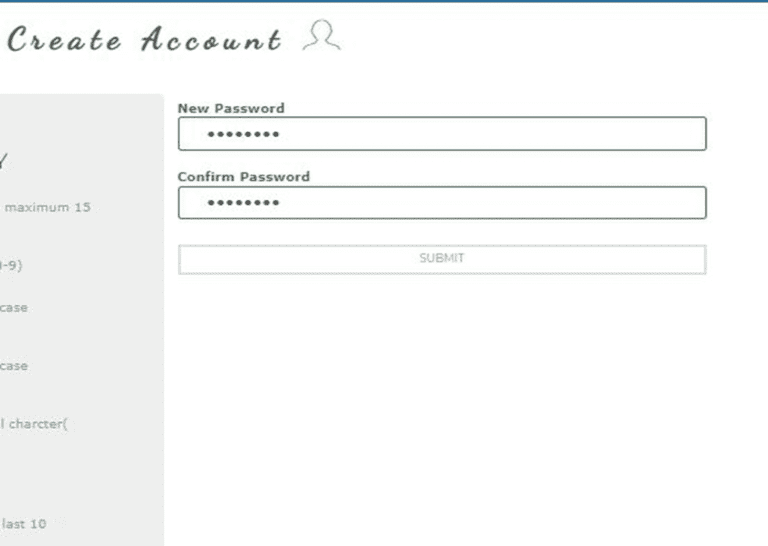 Step by Step Guide to Apply for SSP Pre Matric Scholarship for Class 1 ...