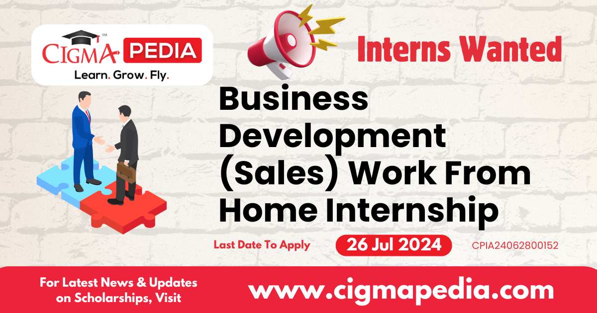 Internship - CIGMA Pedia