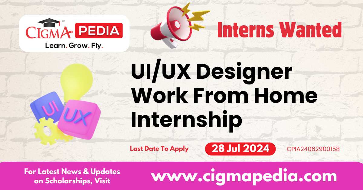 Internship - CIGMA Pedia