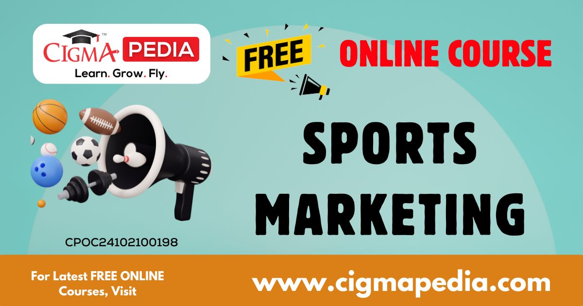 Sports Marketing From Northwestern University (Free Online Course ...