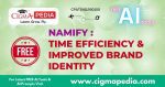 Namify: Your Ultimate AI-Powered Naming Tool - CIGMA Pedia