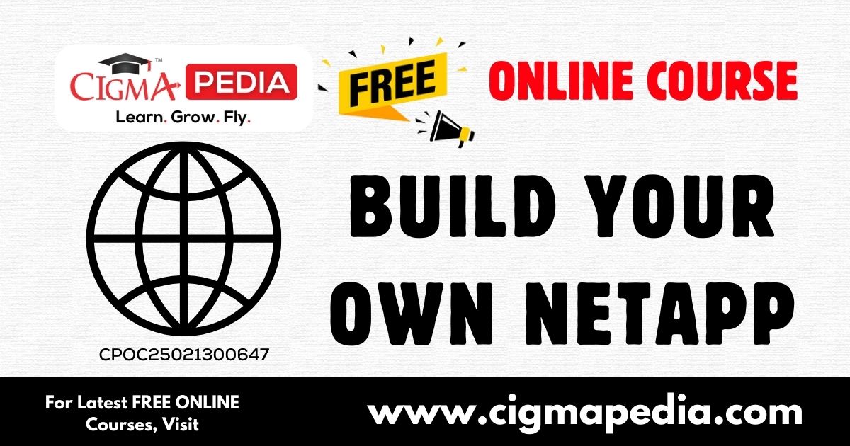 Free Online Courses - CIGMA Pedia
