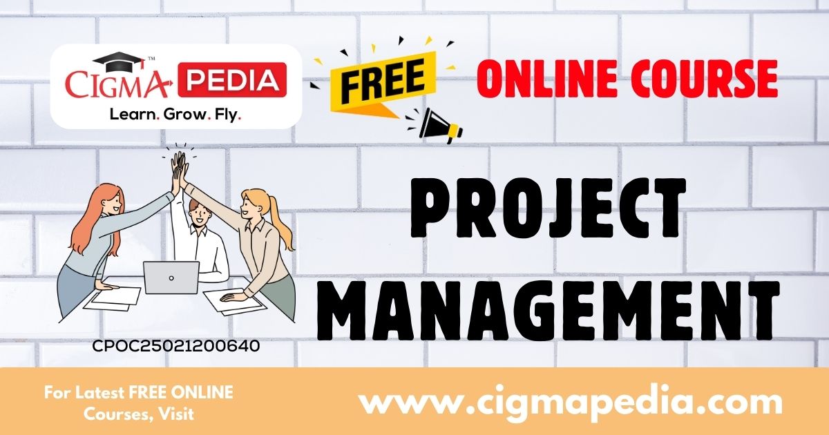 Free Online Courses - CIGMA Pedia