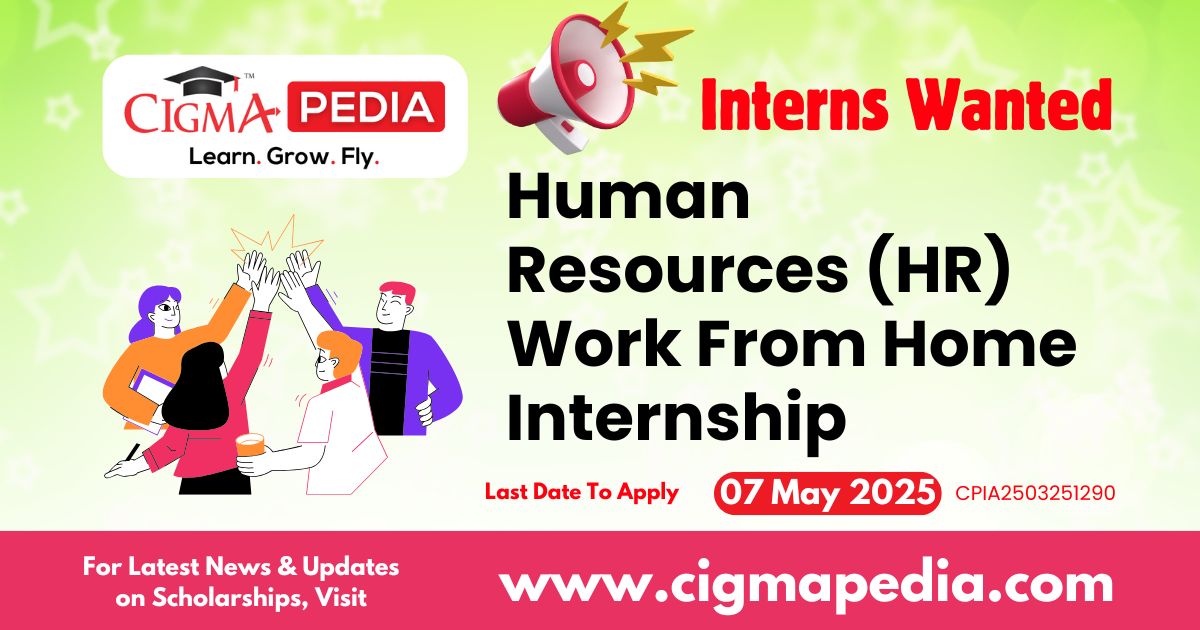 ISRO Internship 2024 | Space science internship India | Last Date - CIGMA Pedia