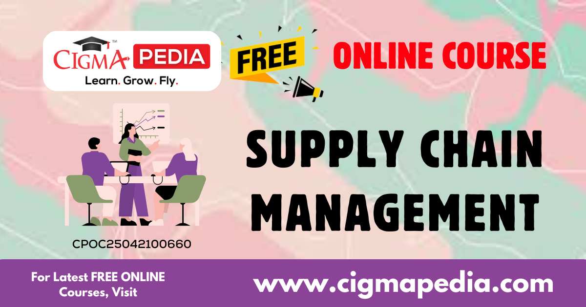 Free Online Courses - CIGMA Pedia