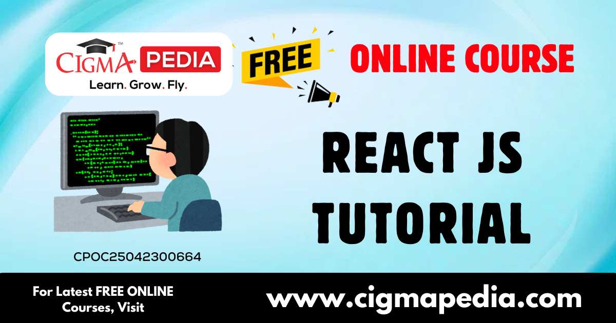 Free Online Courses - CIGMA Pedia