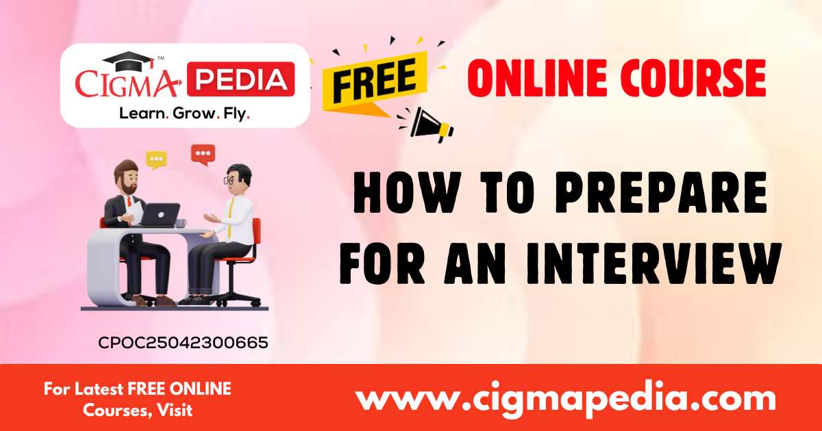 Free Online Courses - CIGMA Pedia