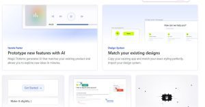 Magic Patterns: The AI-Powered Design Tool for Developers - CIGMA Pedia