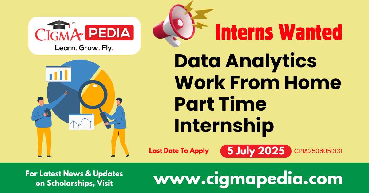 Internship - CIGMA Pedia