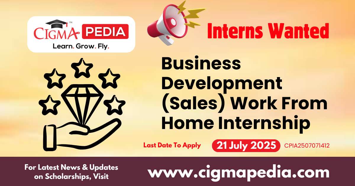 Internship - CIGMA Pedia