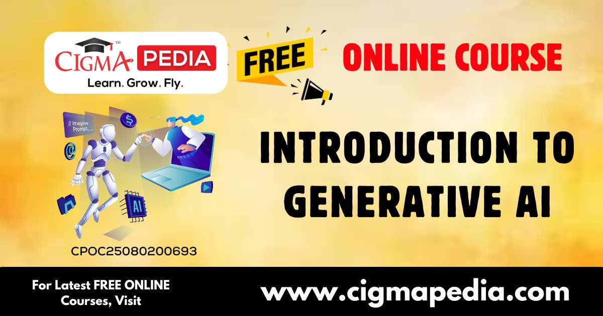 Free Online Courses - CIGMA Pedia