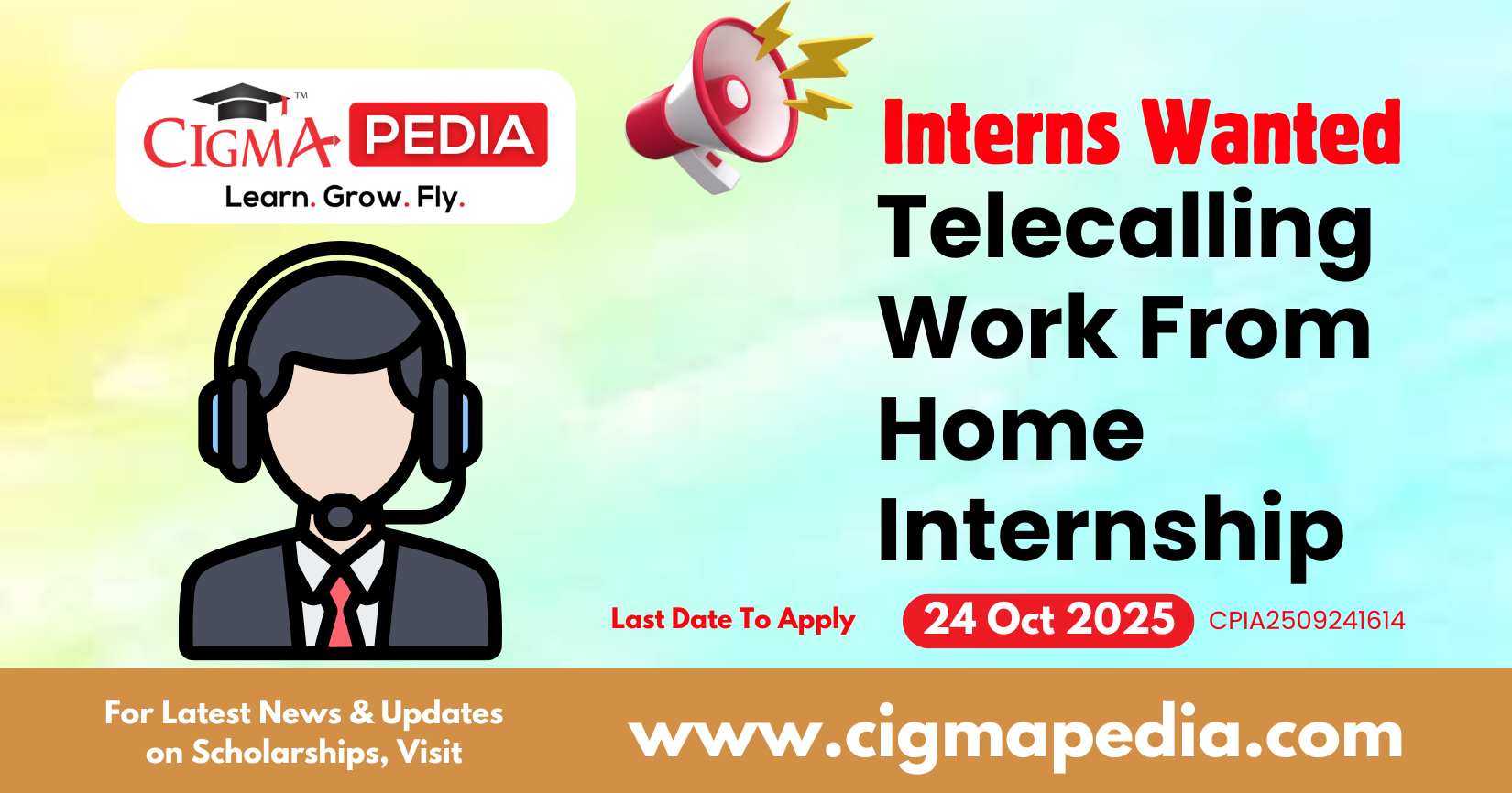Telecalling Work From Home Internship By Winway Consultancy Services Private Limited: How to ...