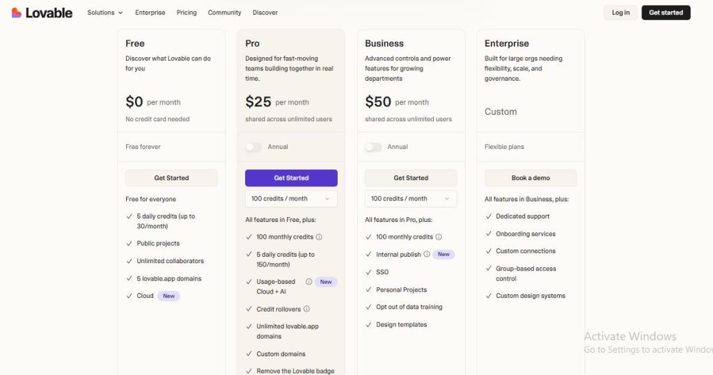 Lovable: The Ultimate 2025 Guide to AI App Building - CIGMA Pedia
