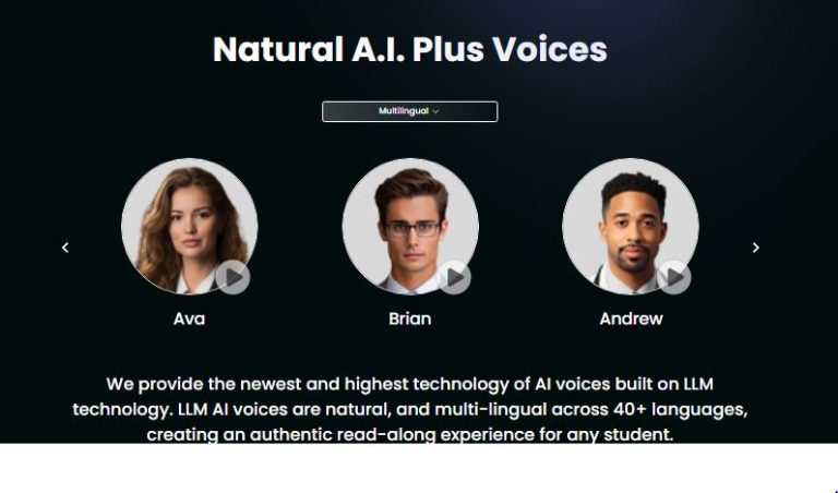 Natural Reader: Master Your Reading with Natural Reader - CIGMA Pedia
