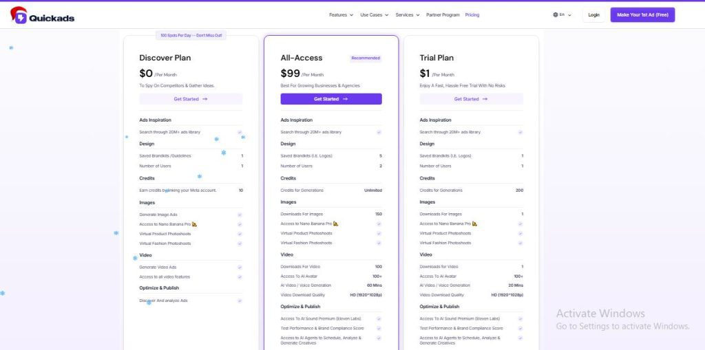 Quickads: Your Ultimate 2025 Guide to AI Advertising - CIGMA Pedia